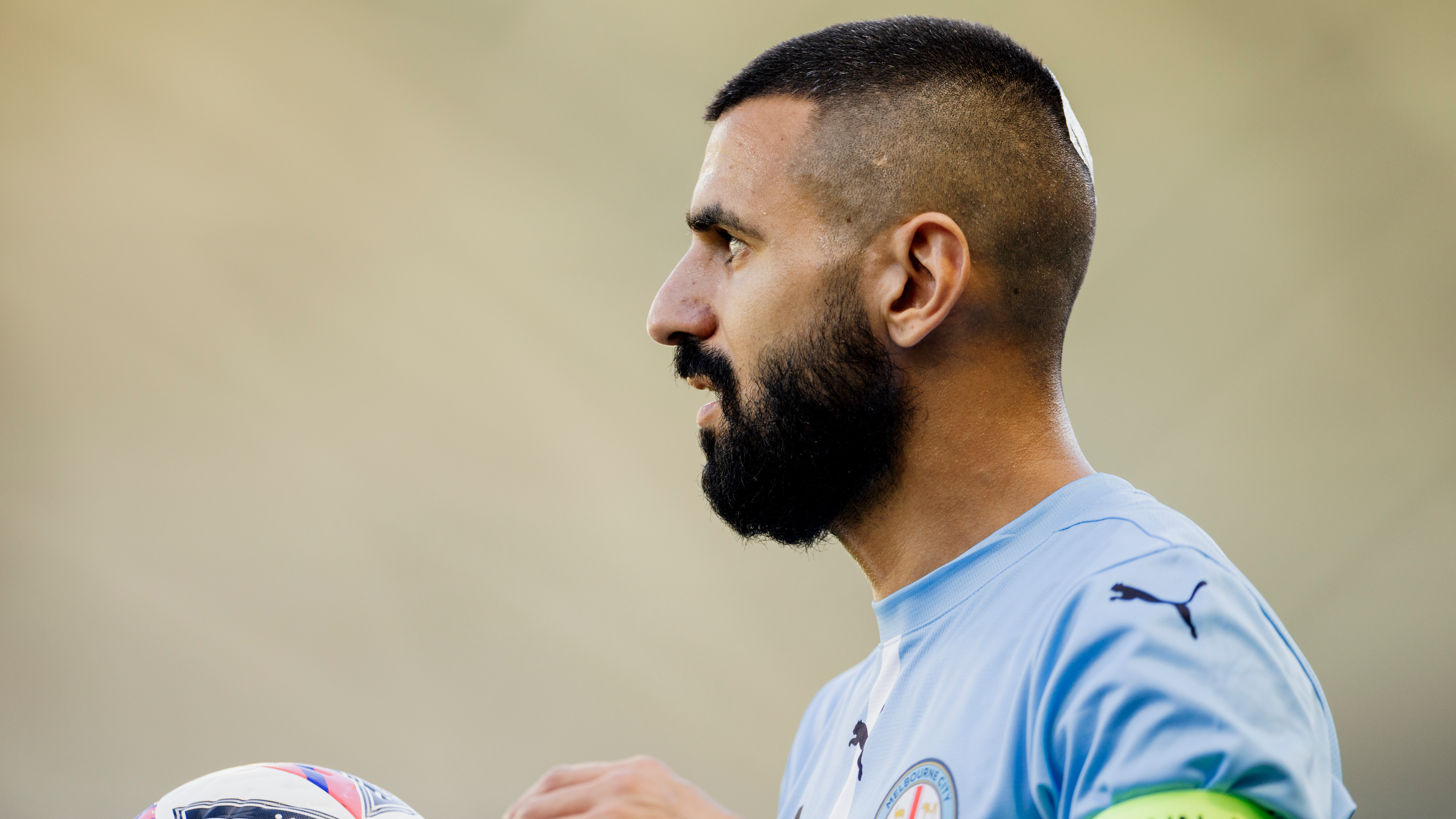 GALLERY: Our inaugural meeting with Auckland