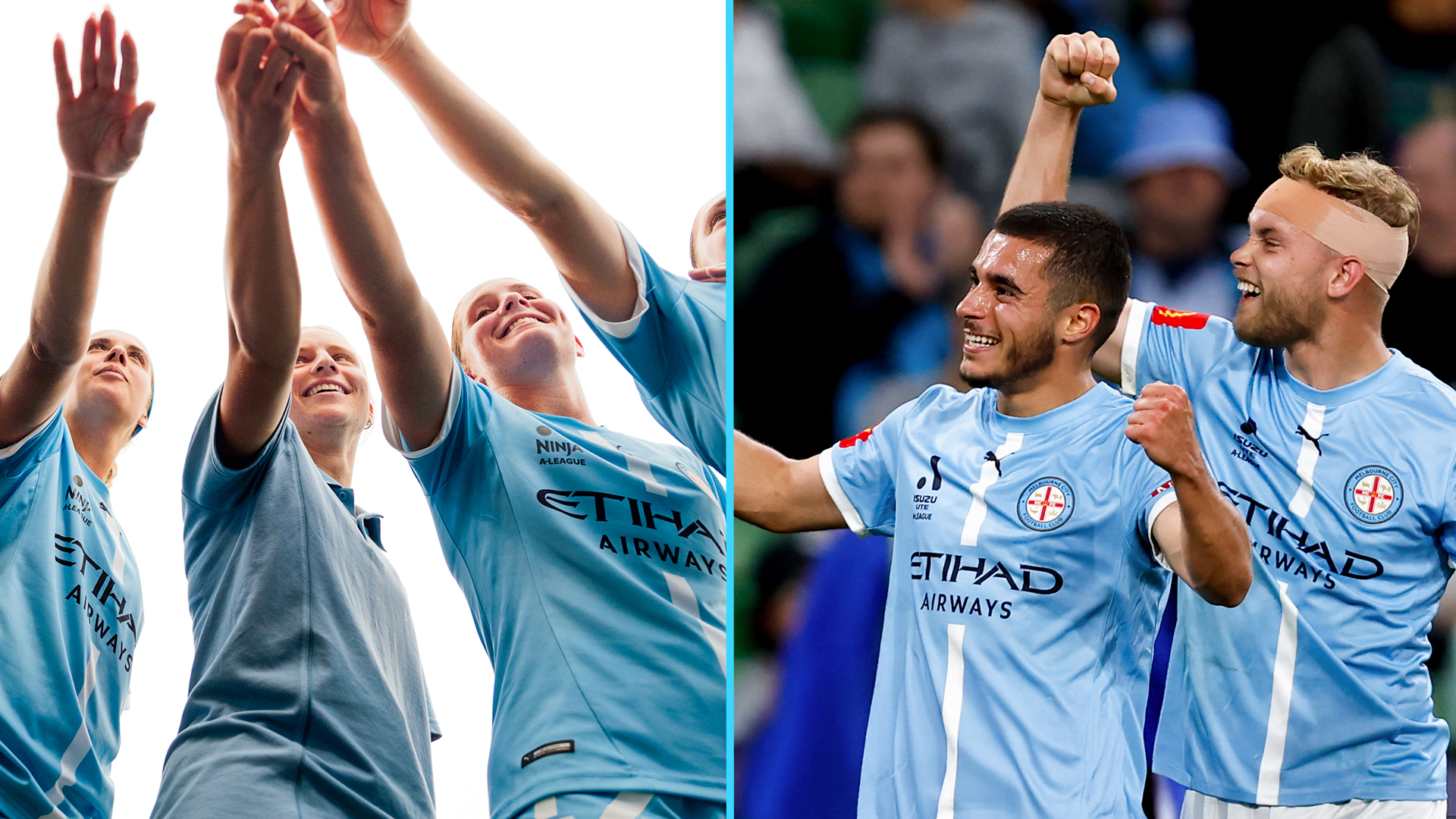 TEAM NEWS: Squads locked in for 2025 openers