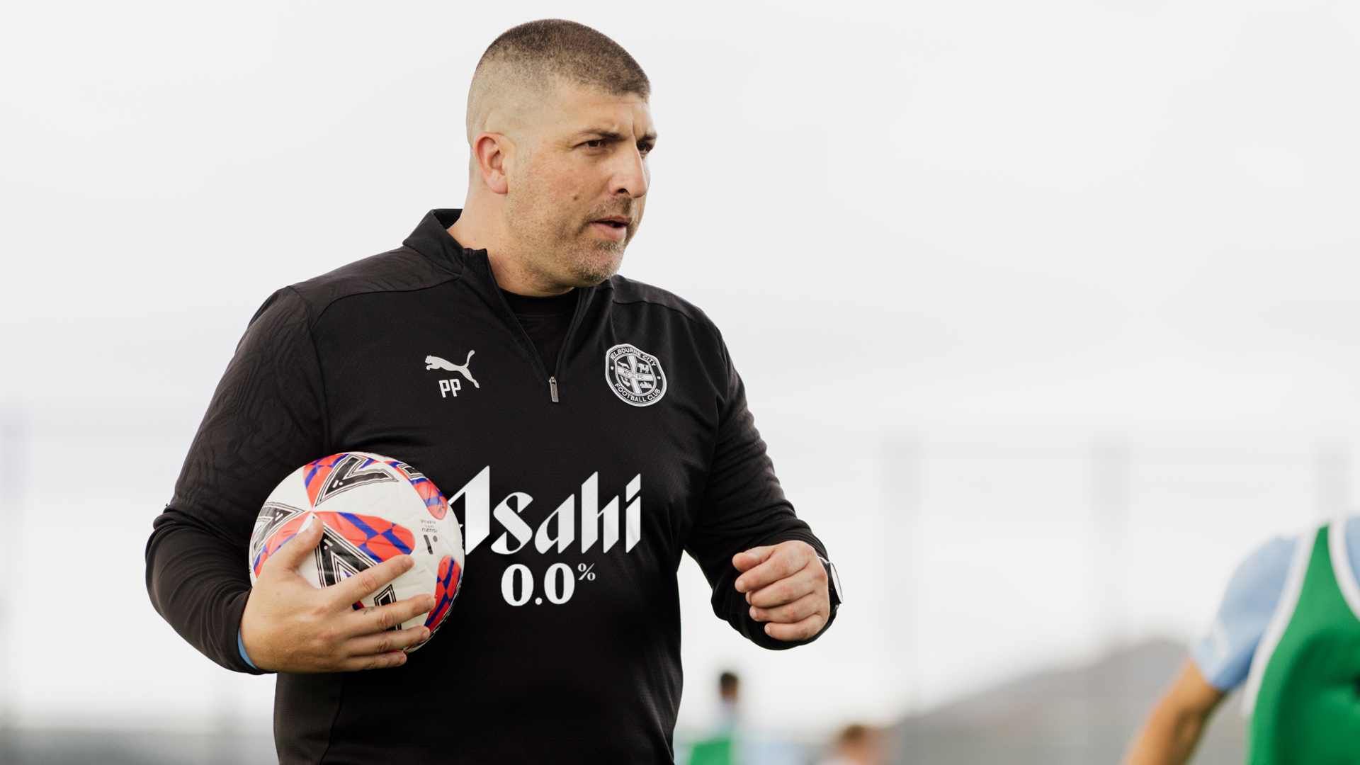 ALM COACHING UPDATE: Raffaele Napoli departs City