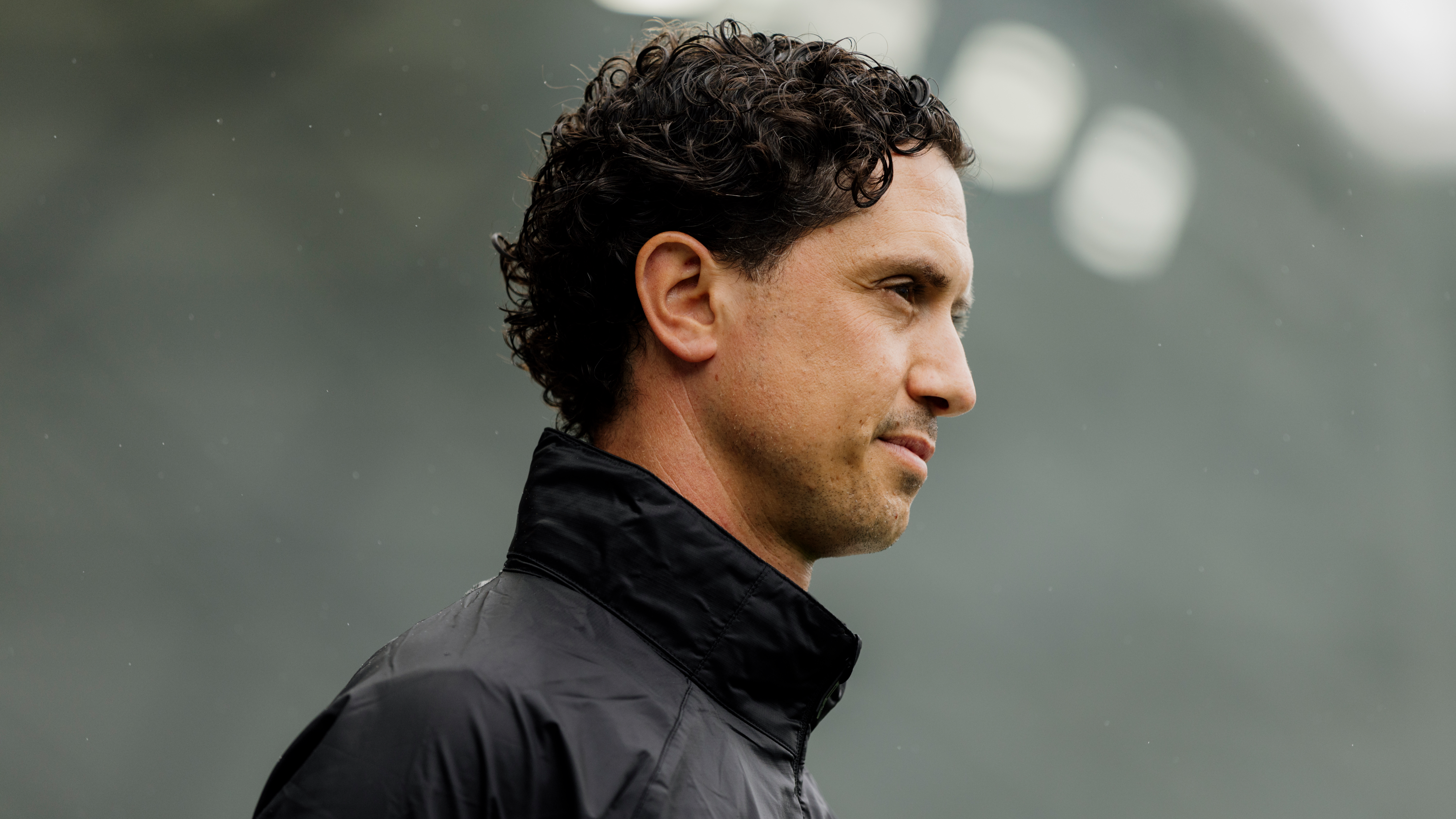 MATRICCIANI: We always want to improve