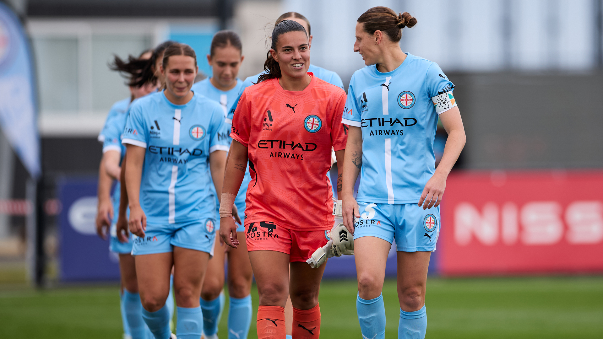 TEAM NEWS: Melbourne Derby squad locked in!