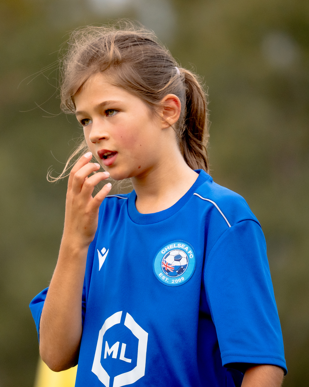 GALLERY: All of the fun from the 2025 Macca's City Cup