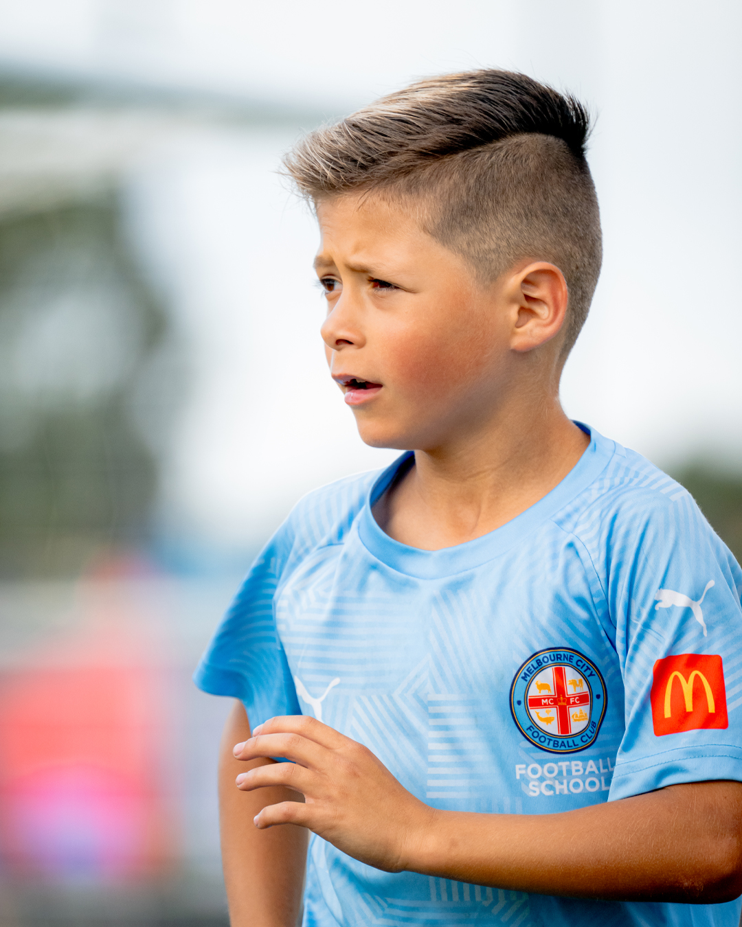 GALLERY: All of the fun from the 2025 Macca's City Cup