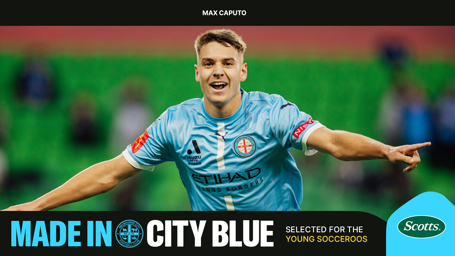 INTERNATIONAL CITY: Call-ups galore for our young stars