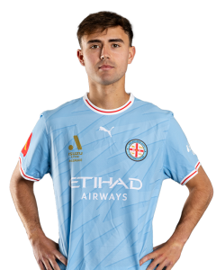 Melbourne City FC Squad | A-Leagues 2025/2026