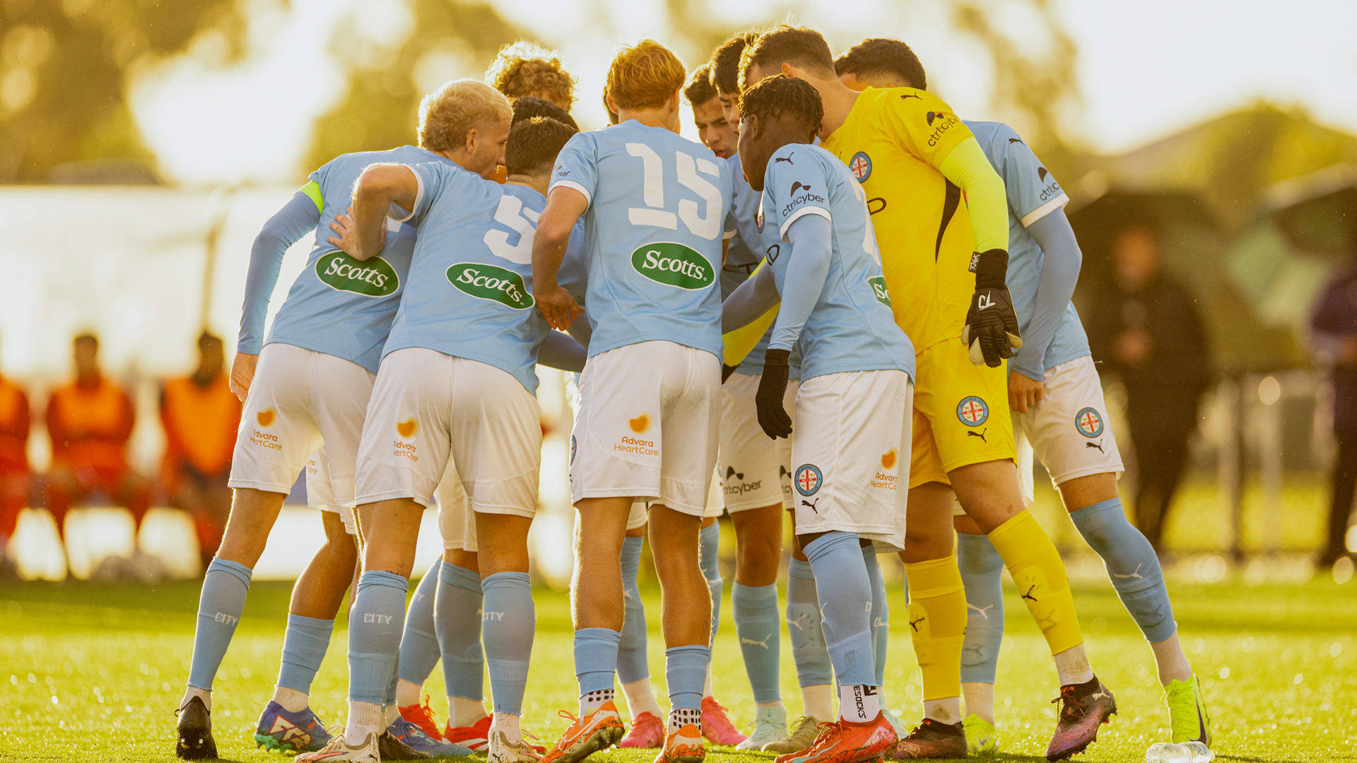Match Preview Archives - Melbourne City