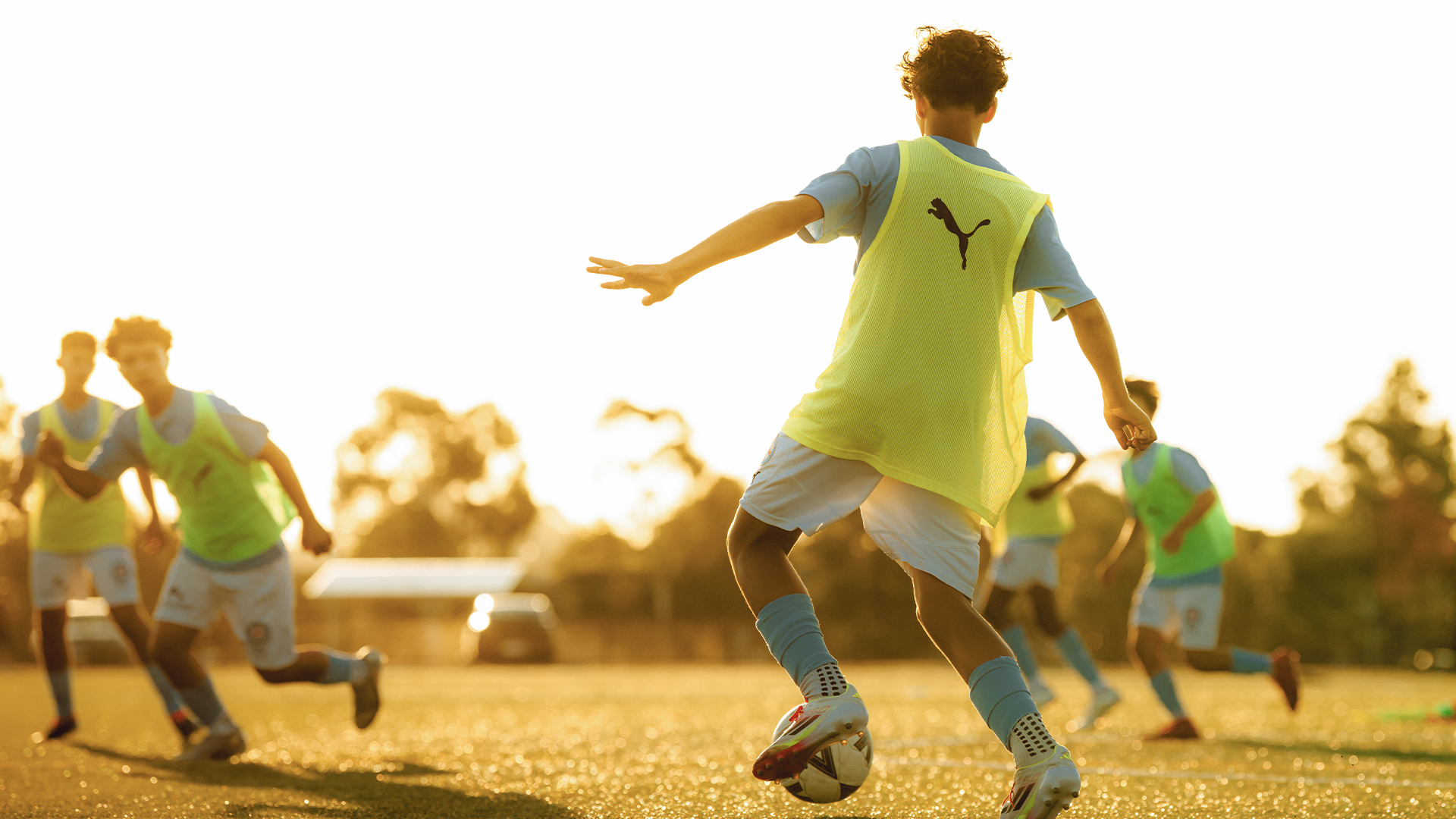 City Academy Open Trials: Girls and Boys invited to earn a place this ...