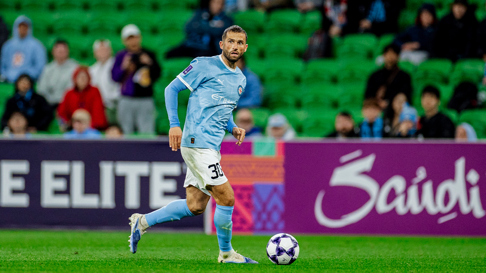 ACLE PREVIEW: City v Buriram