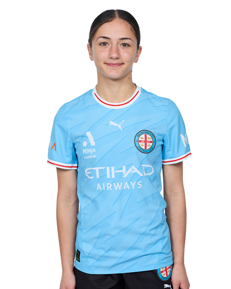Danella Butrus - Melbourne City