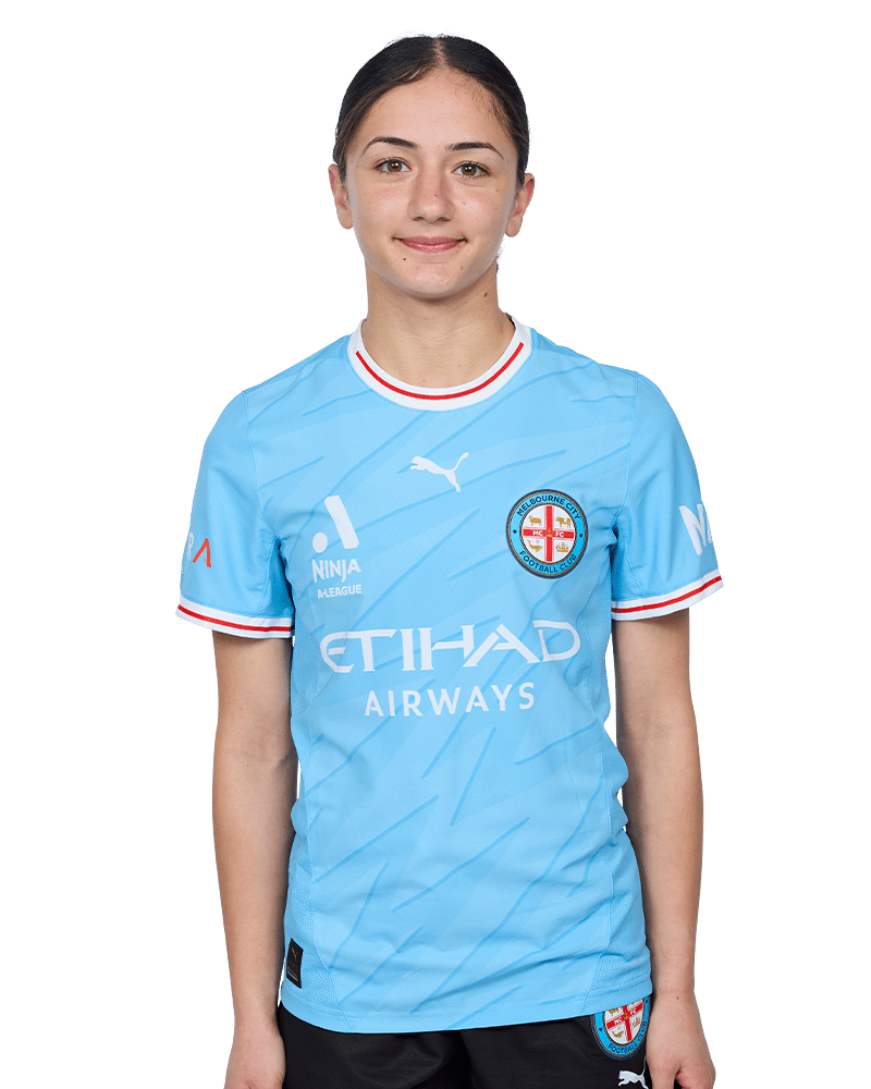 Danella Butrus - Melbourne City