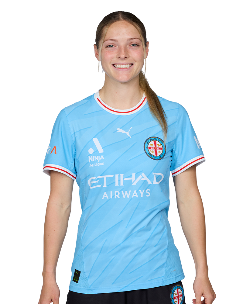 Aideen Keane - Melbourne City