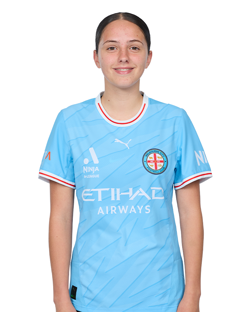 Melbourne City FC Squad | A-Leagues 2025/2026