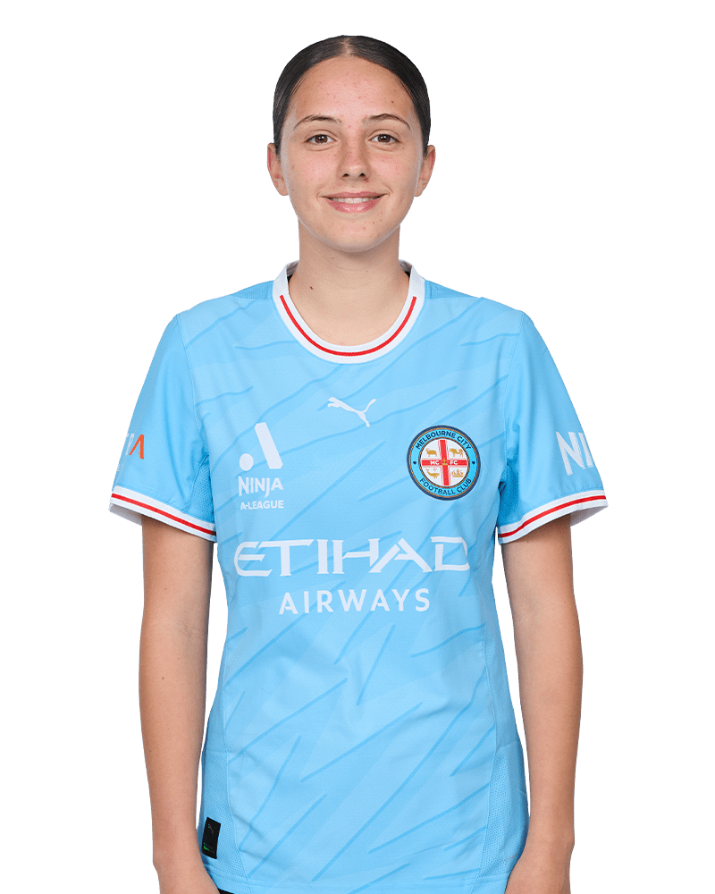 Izabella Rako - Melbourne City