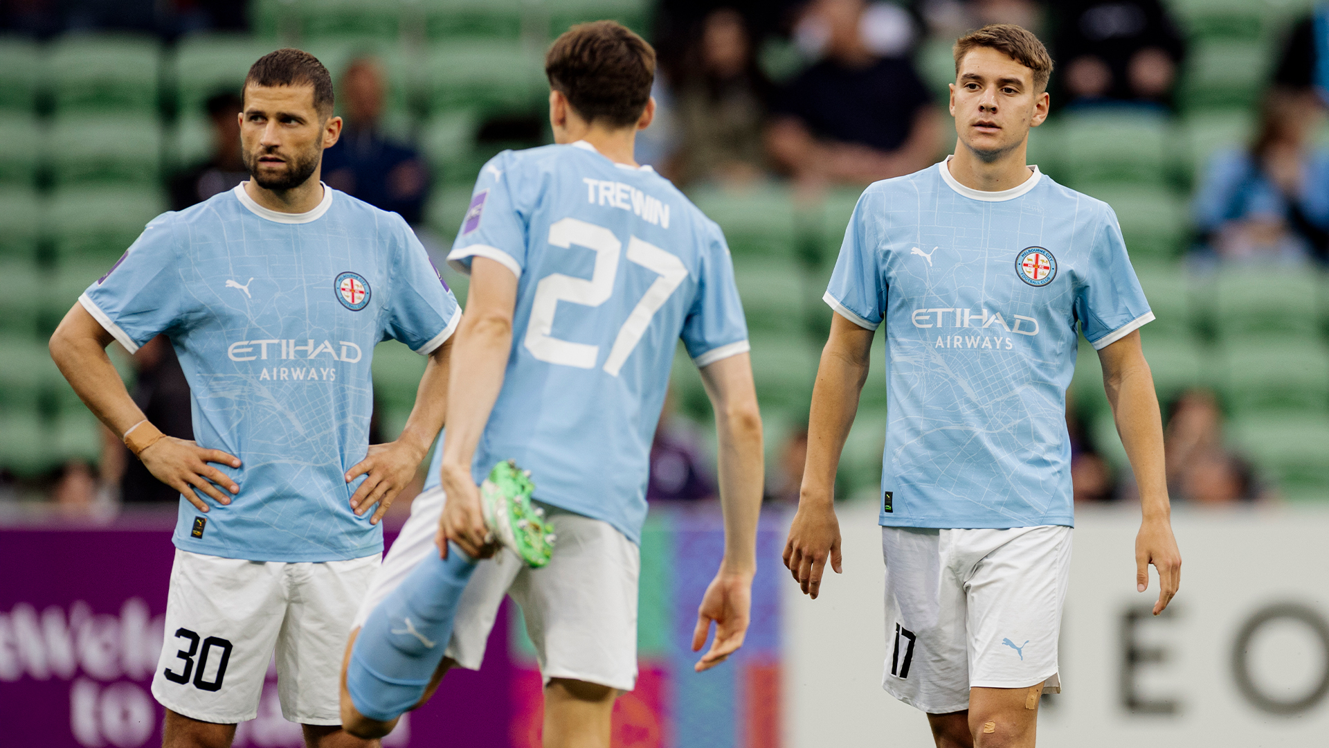 ACLE PREVIEW: Machida Zelvia v City