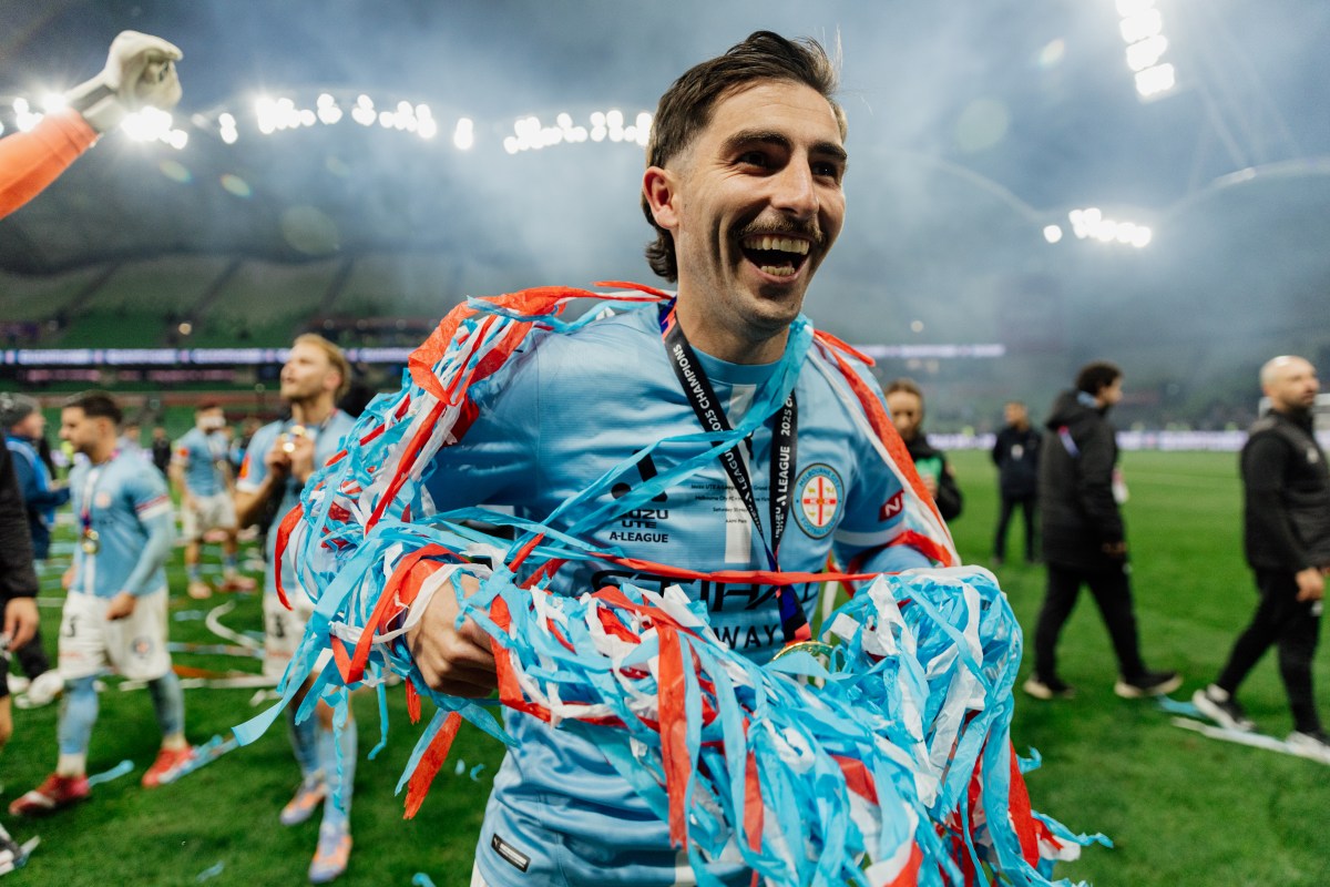 ALM PREVIEW: City v Macarthur