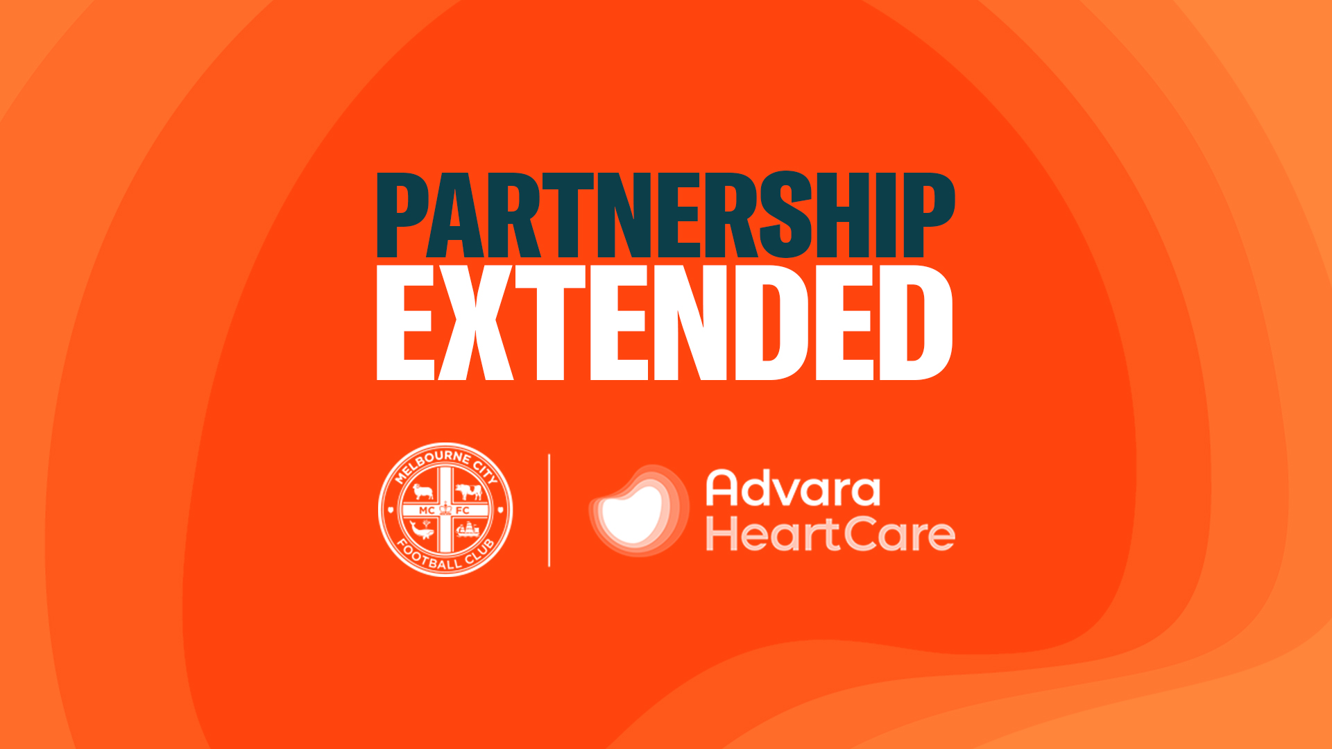 Melbourne City FC and Advara HeartCare extend partnership into 2025/26 ...