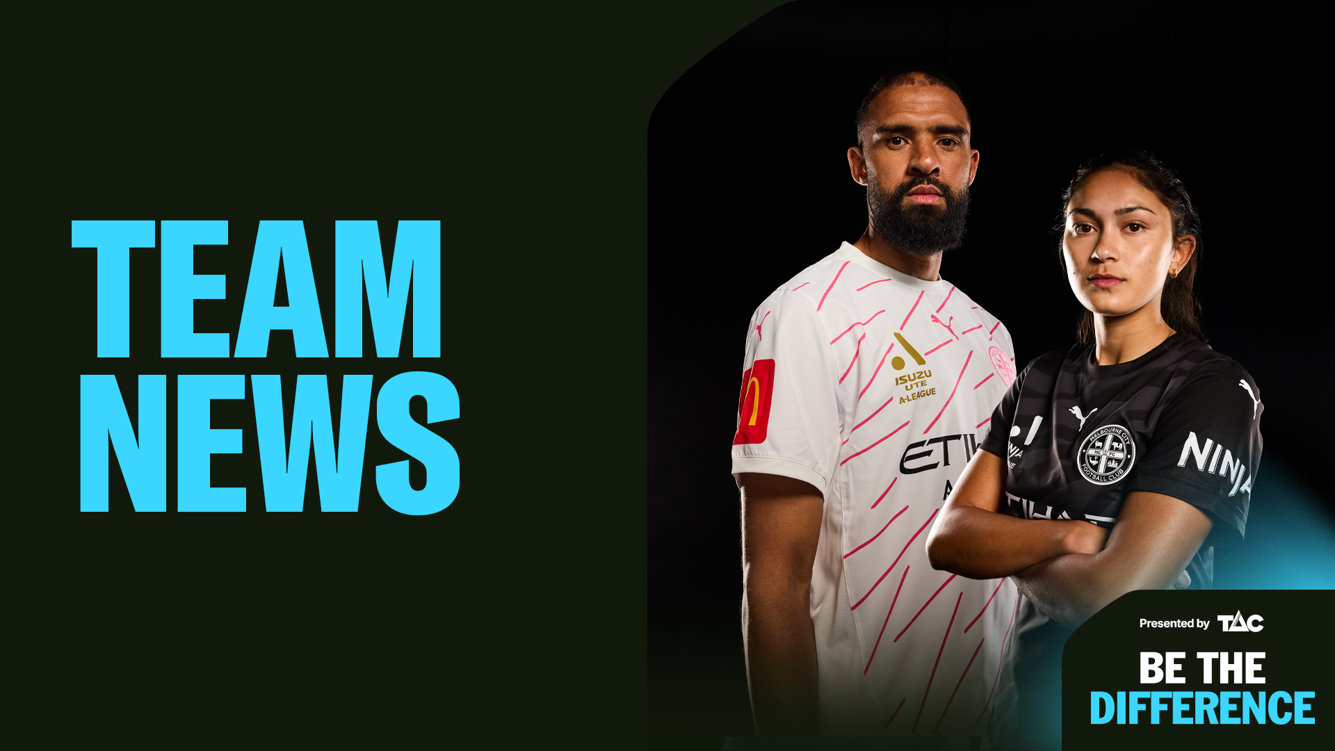 News Archives - Melbourne City