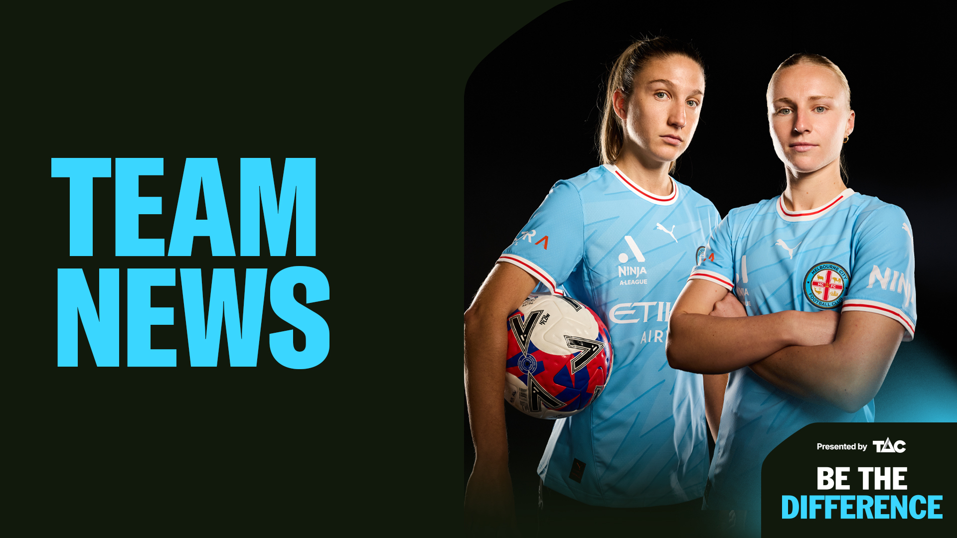 TEAM NEWS: Ninja A-League Grand Final squad confirmed!